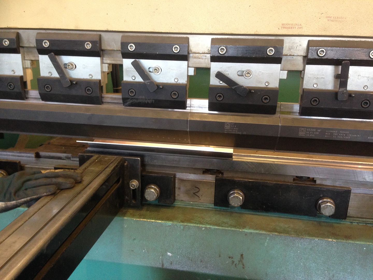 Scratch Build – In Progress - Project Duplex | bit-tech.net Forums